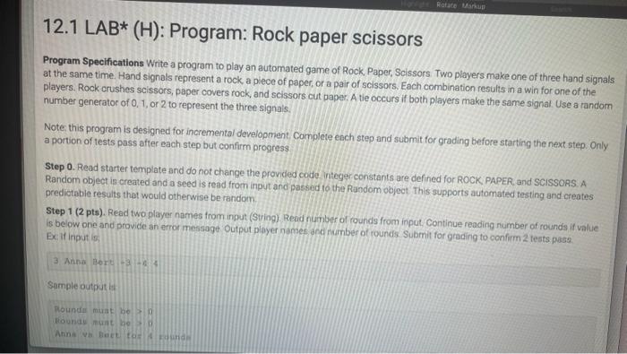 Solved Step 4 ( 3 pts). Add a loop to repeat steps 2 and 3 | Chegg.com Solved Step 4 ( 3 pts). Add a loop to repeat steps 2 and 3 | Chegg.com