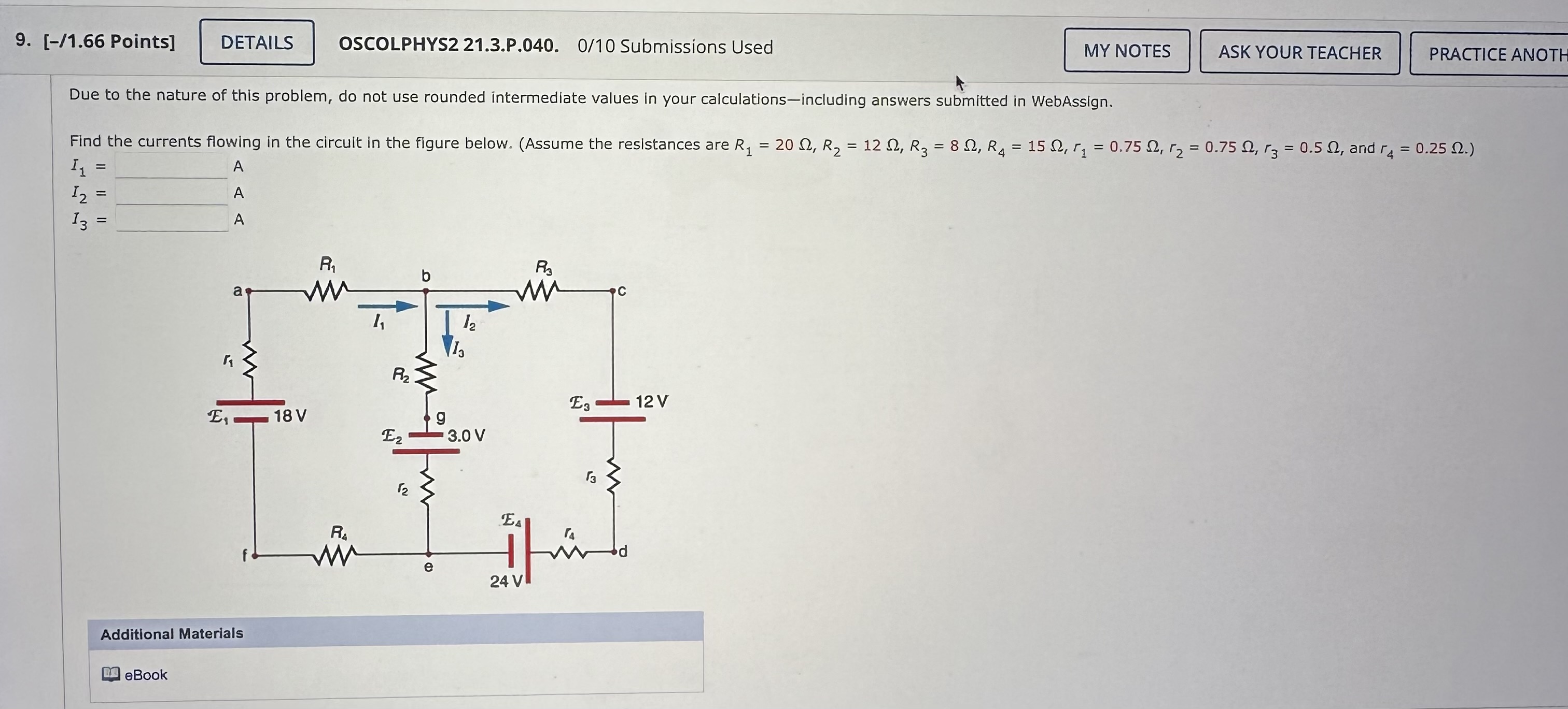 Solved I don't understand this loop rule and how to solve | Chegg.com