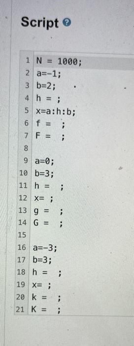 Solved Numerical integration 1 solution submitted (max: | Chegg.com