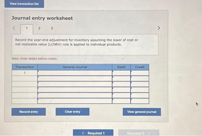 Solved Complete this question by entering your answers in | Chegg.com