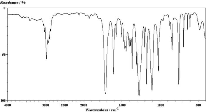 Solved Determine the structure of the compound C10H12O2 by | Chegg.com
