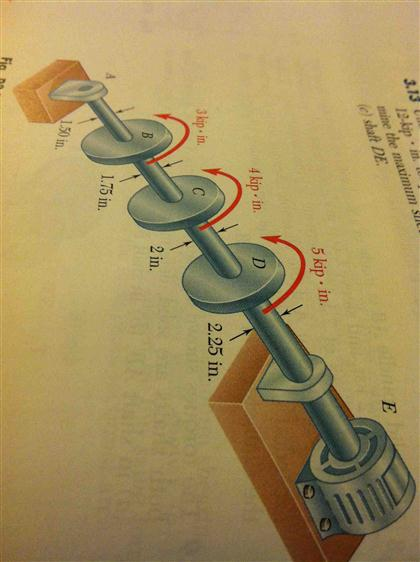 Solved Under normal operating conditions the electric motor | Chegg.com
