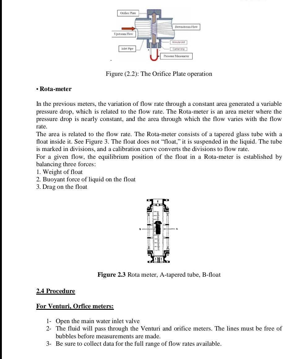 Solved Dear, please read the experiment and complete the | Chegg.com