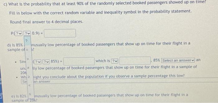 Solved The wording in context for the random variable X is | Chegg.com