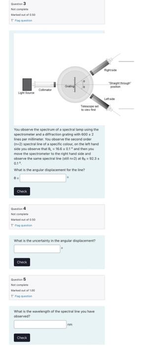 Solved During the lab you are going to read a vernier scale | Chegg.com