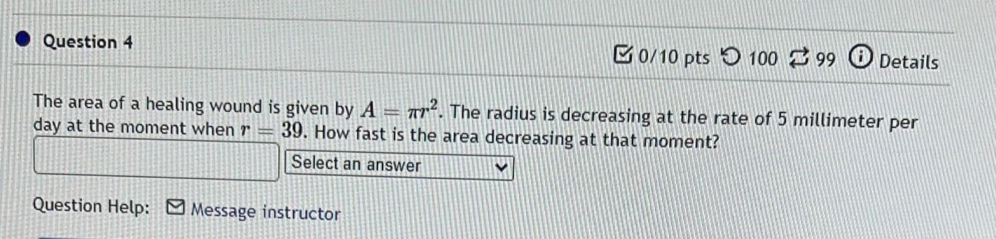 Solved 4 Need just 100 percent perfect answer no solution | Chegg.com