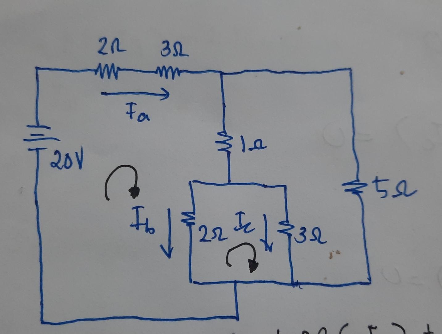 Solved calculate the Ia, ﻿Ib, ﻿Ic using KCL239 | Chegg.com
