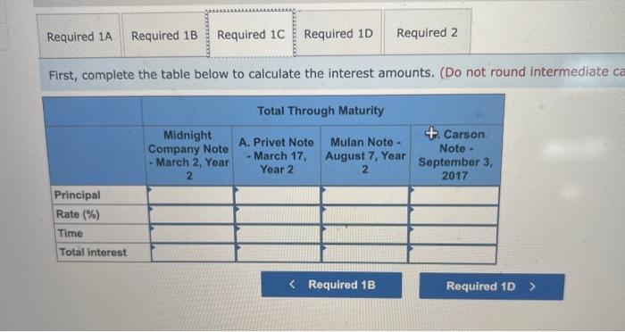 Solved acenber 16 Accepted a(n) $10,800, 60-day, 98 note in | Chegg.com