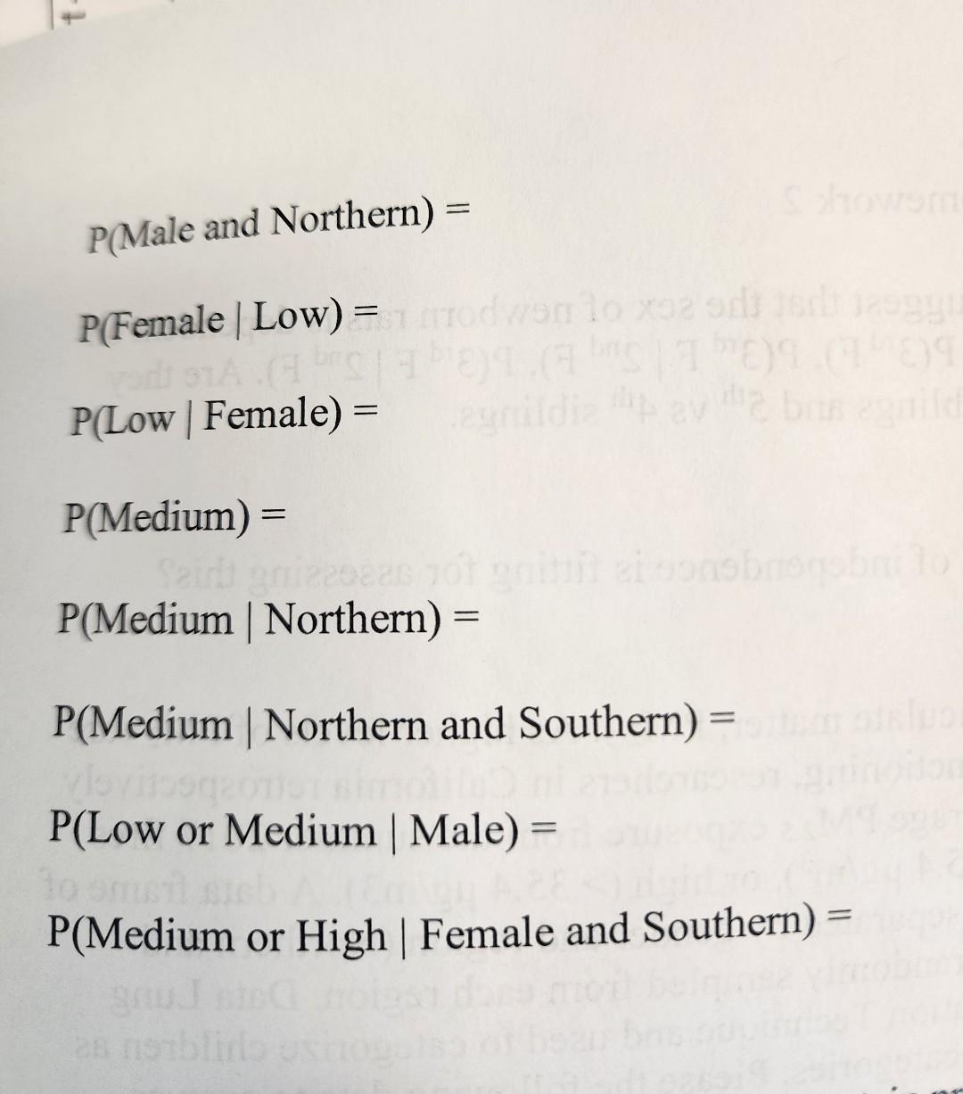 Solved Forest fires result in higher levels of fine | Chegg.com