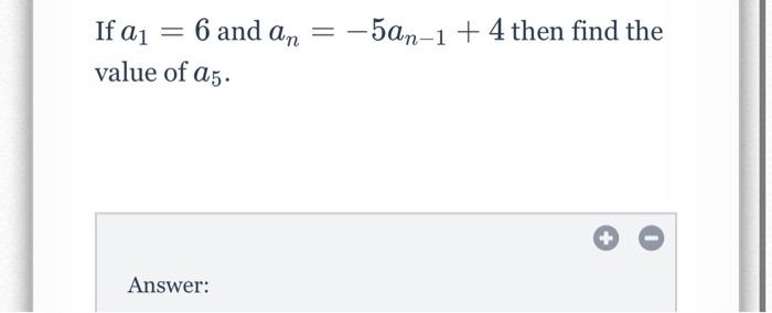 Solved Find the 15th term of the arithmetic sequence 2x + 2, | Chegg.com