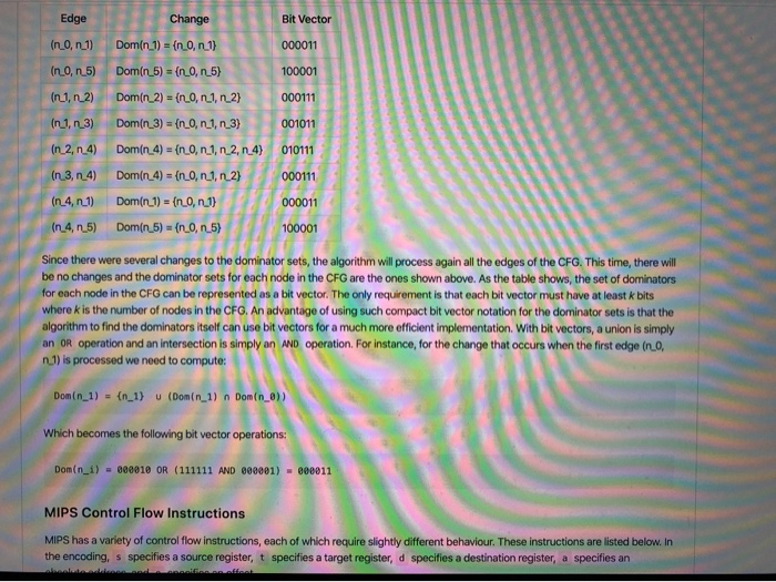 CMPUT 229 Lab 5 - Basic Blocks Write your code in | Chegg.com