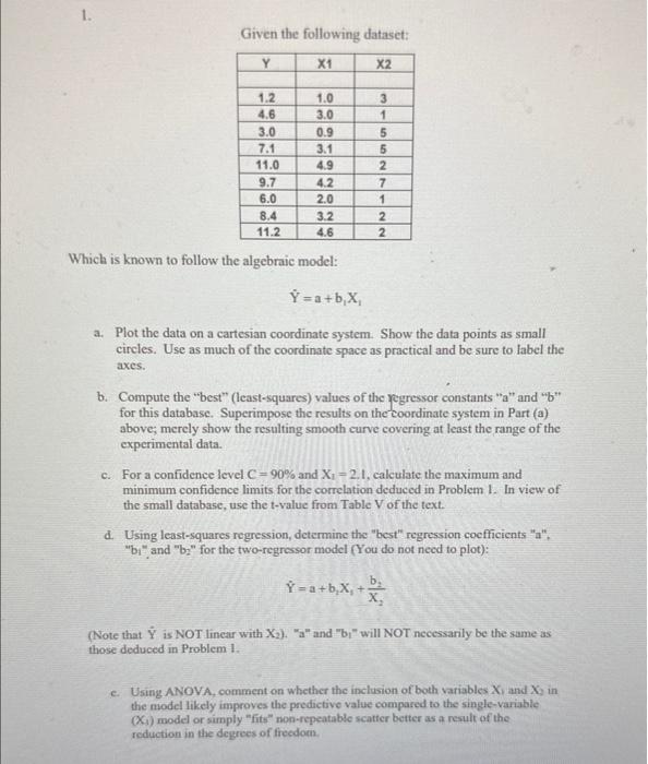 Solved step by step with Excel, i will upvote if you | Chegg.com