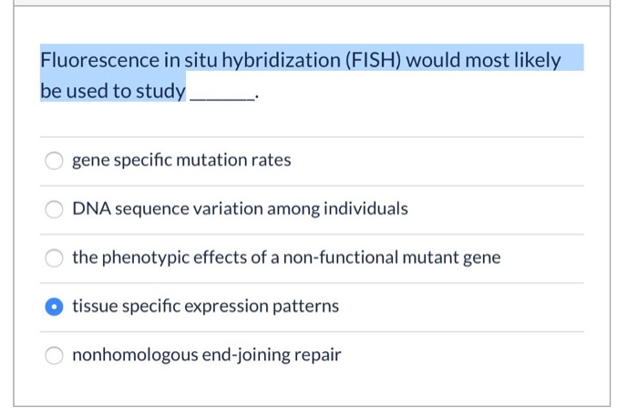 Solved How can transcriptomics be used to gain insight into | Chegg.com