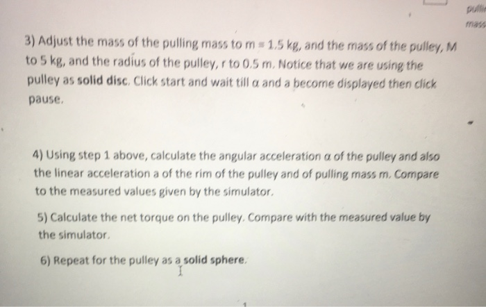 Solved OPhysics! Interactive Physics Simulations Home | Chegg.com