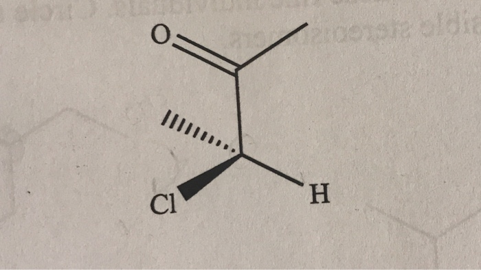 Solved Assign absolute configuration (R/S) for each chiral | Chegg.com