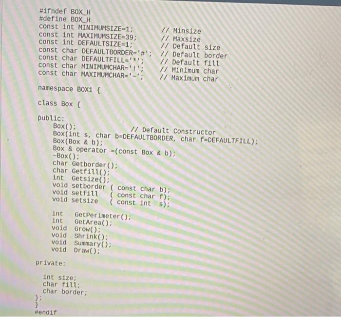 Solved c++ please | Chegg.com