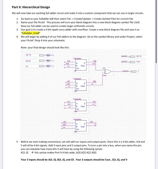 Solved Objective: The objective of this assignment is to | Chegg.com