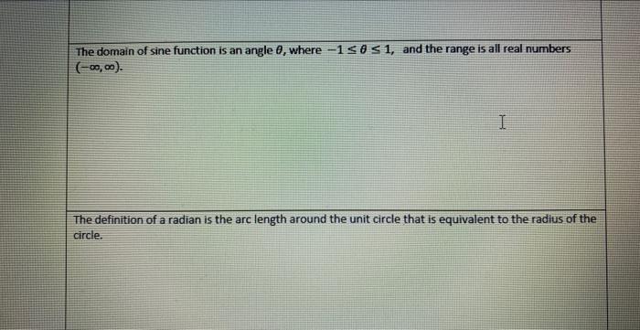 Solved 3. The following statements are all wrong answers to | Chegg.com