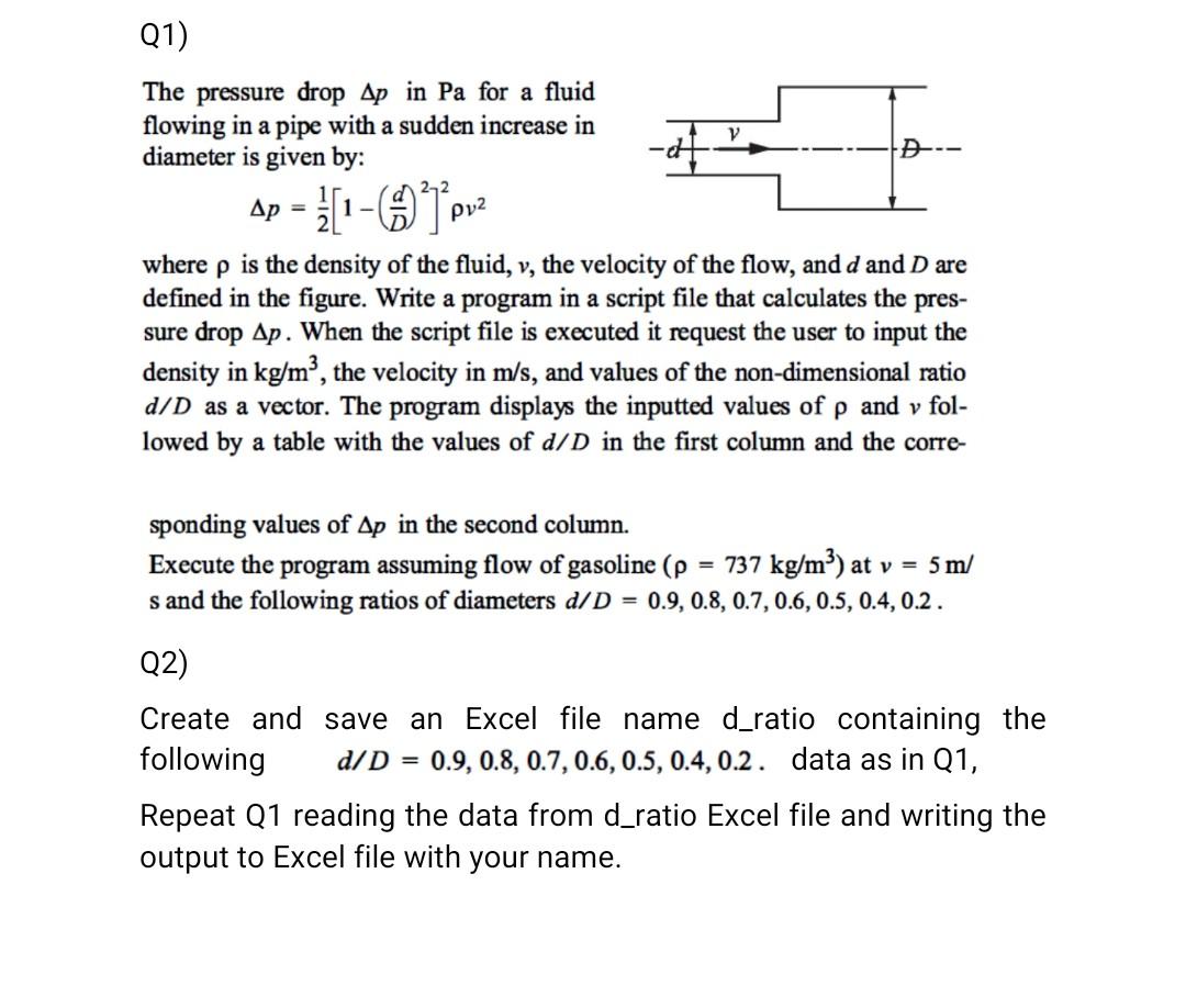 Solved Dear, please solve question number 2 on the MATLAB | Chegg.com