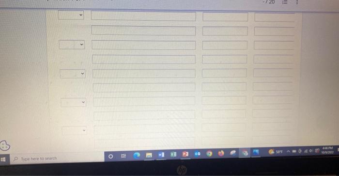 Solved Natalie is busy establishing both divisions of her | Chegg.com