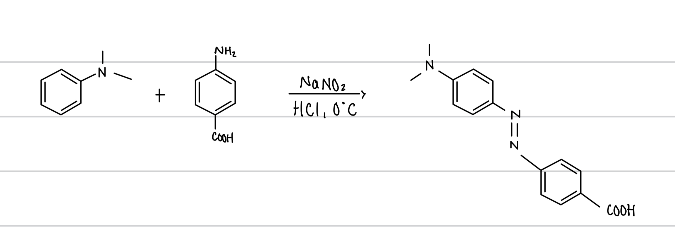 Solved Provide the conplete mechanism. Need both formation | Chegg.com