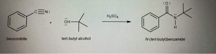 Solved Can you draw a mechanism for this reaction that | Chegg.com