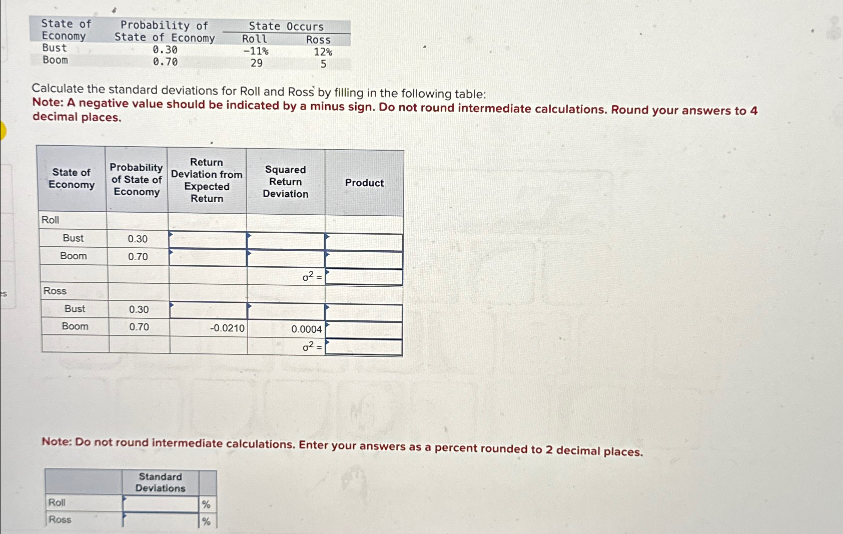 Solved \table[[\table[[State | Chegg.com