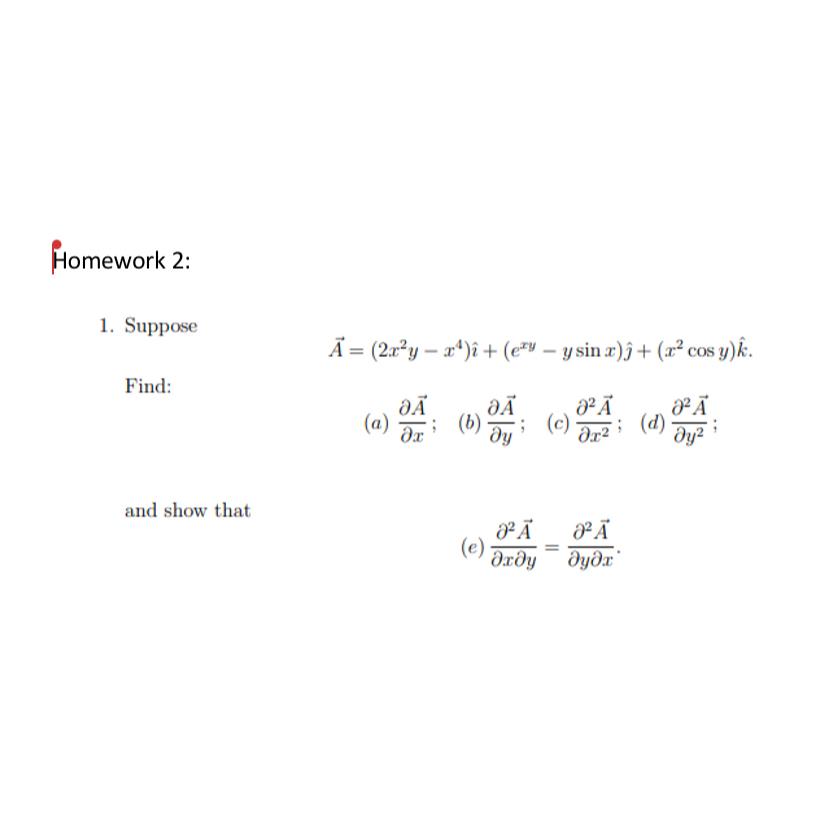 Solved Homework | Chegg.com
