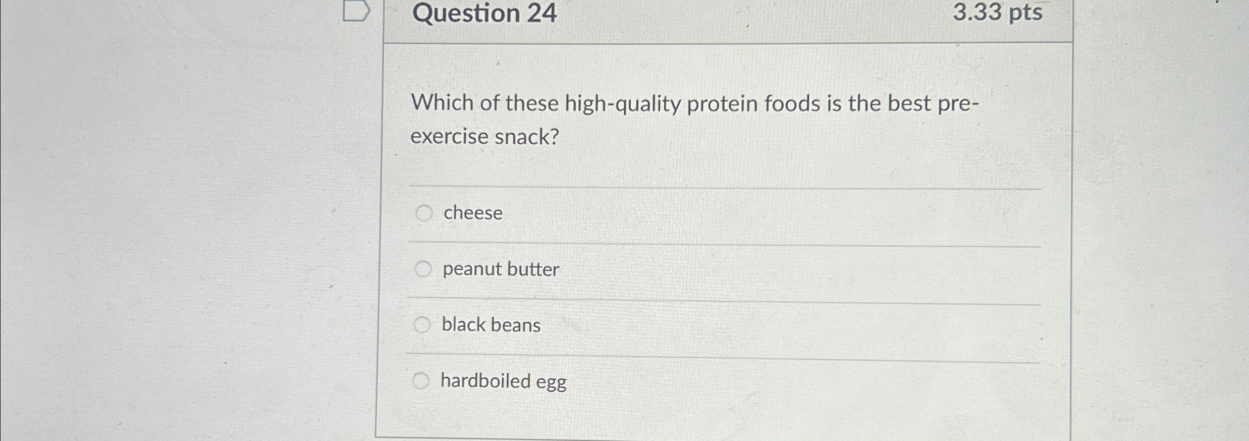 Solved Question 243.33 ptsWhich of these high-quality | Chegg.com Solved Question 243.33 ptsWhich of these high-quality | Chegg.com