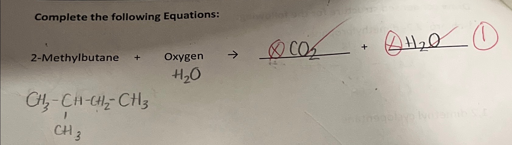 Solved Please correct the answer to what it should be. | Chegg.com