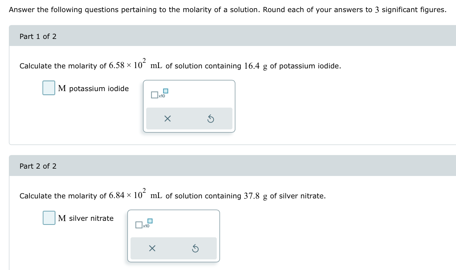 Solved Answer the following questions pertaining to the | Chegg.com