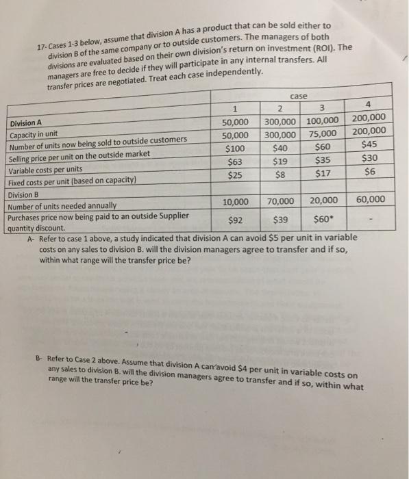 Solved 54 Assume a situation where a mutually beneficial | Chegg.com