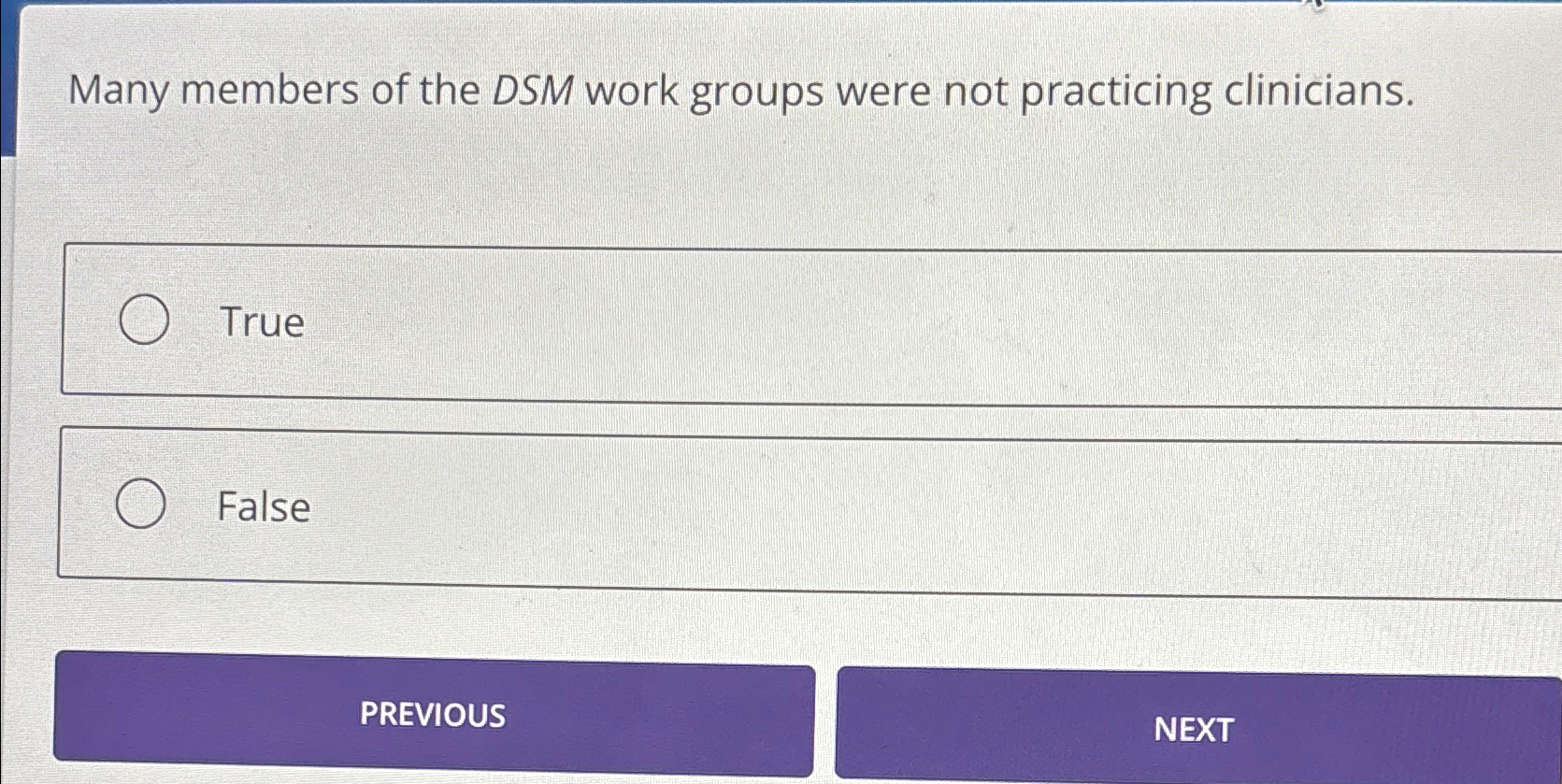 Solved Many members of the DSM work groups were not | Chegg.com