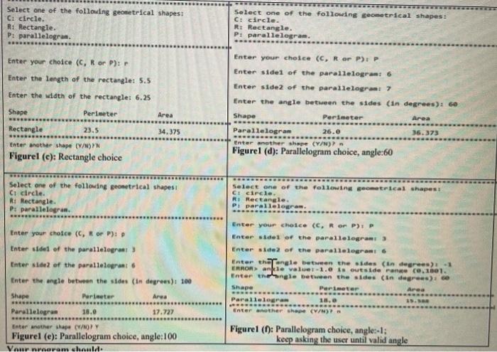 Solved . . Write a Python program that calculates the | Chegg.com