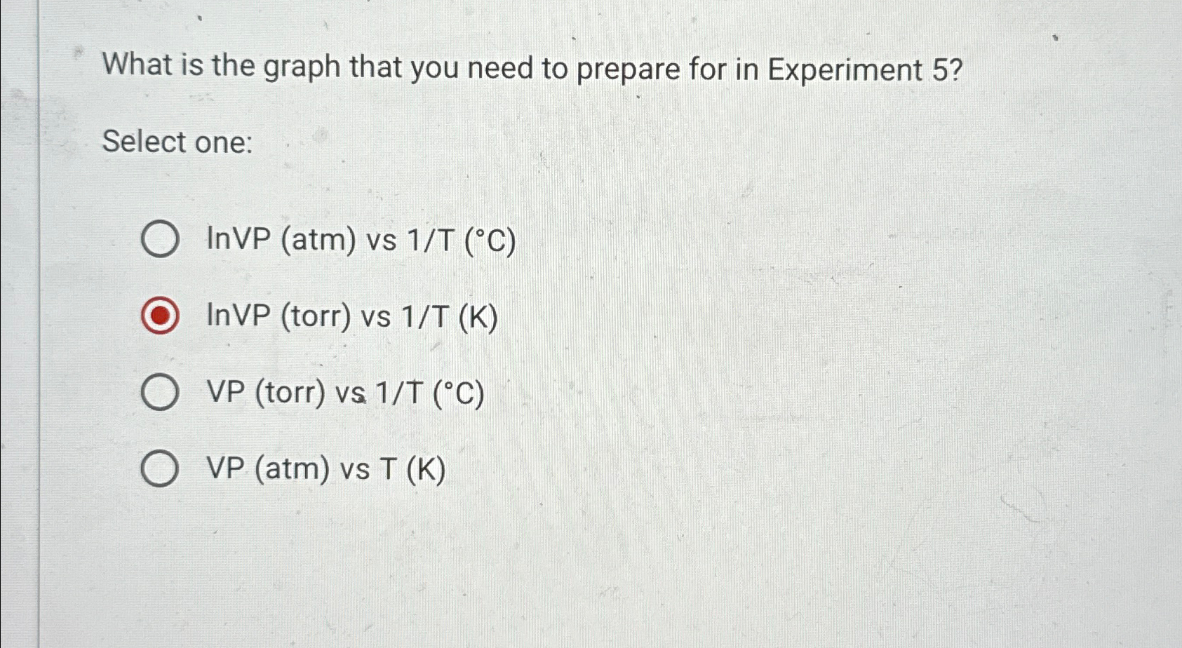 Solved Is my answer correct? | Chegg.com