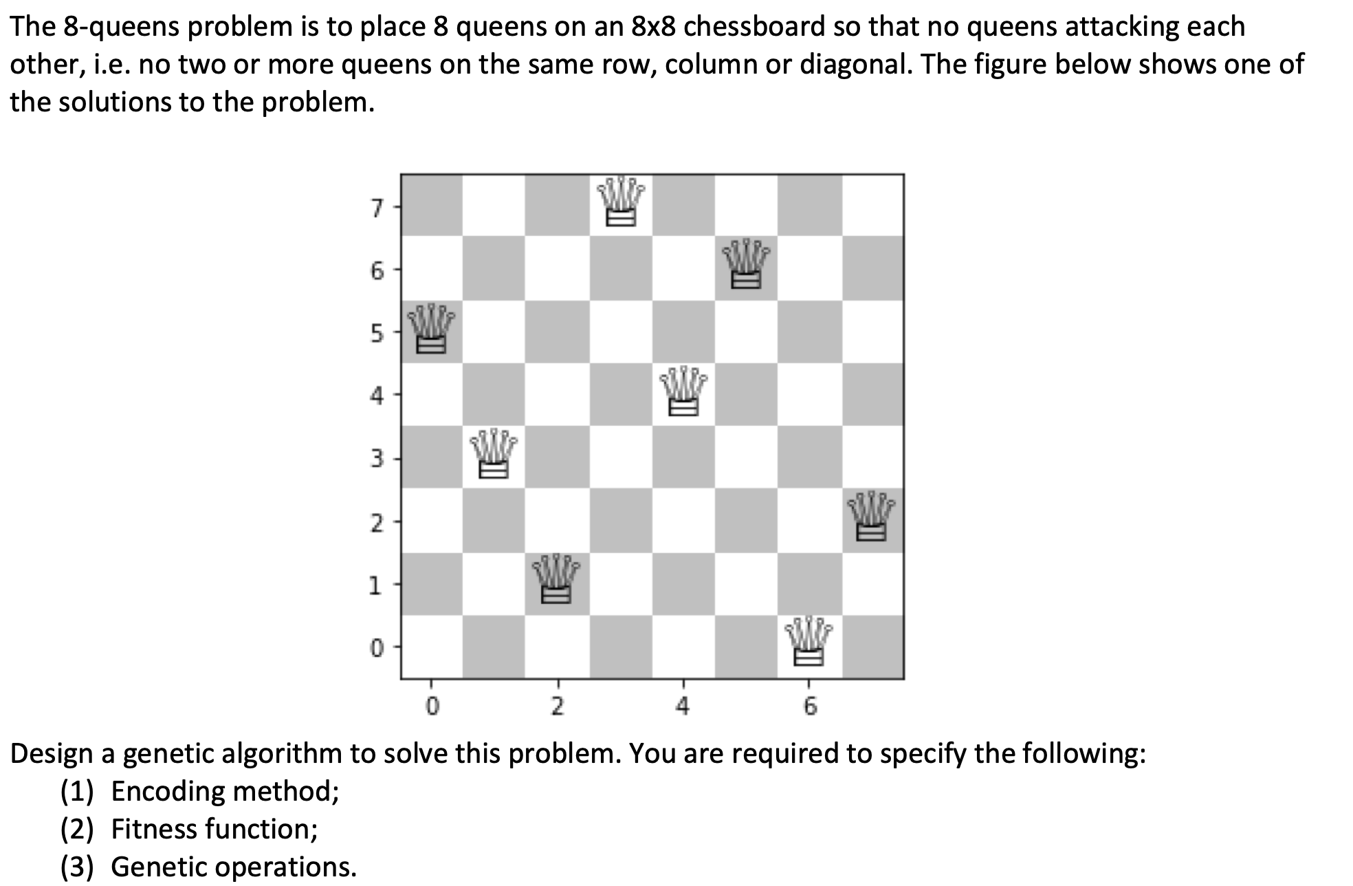 Solved Please show me the workings or how i would i need to | Chegg.com