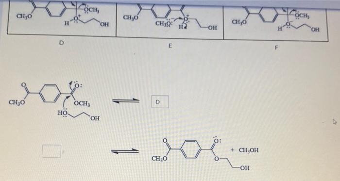 Solved Polyethylene terephthalate) (PET) can be prepared by | Chegg.com