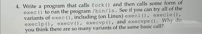 Solved 2. Write a program that opens a file (with the open() | Chegg.com