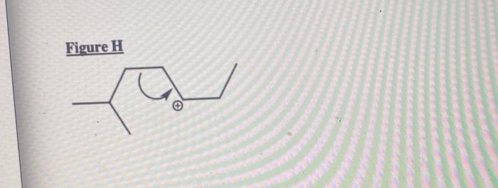 Solved Figure HConsider the compound shown in Figure H. | Chegg.com