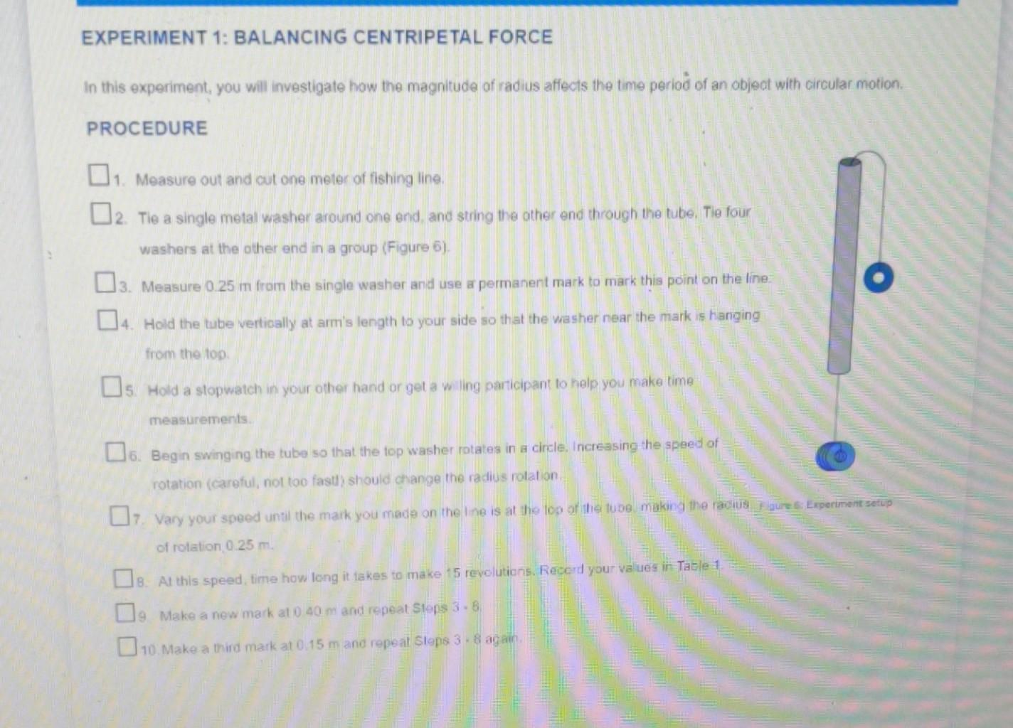 Solved Radius (m) 0.25 0.40 0.15 Arial 17 BI OV Time per | Chegg.com
