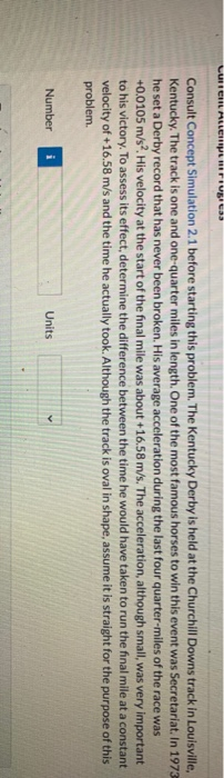 Solved The data in the following table represent the initial | Chegg.com