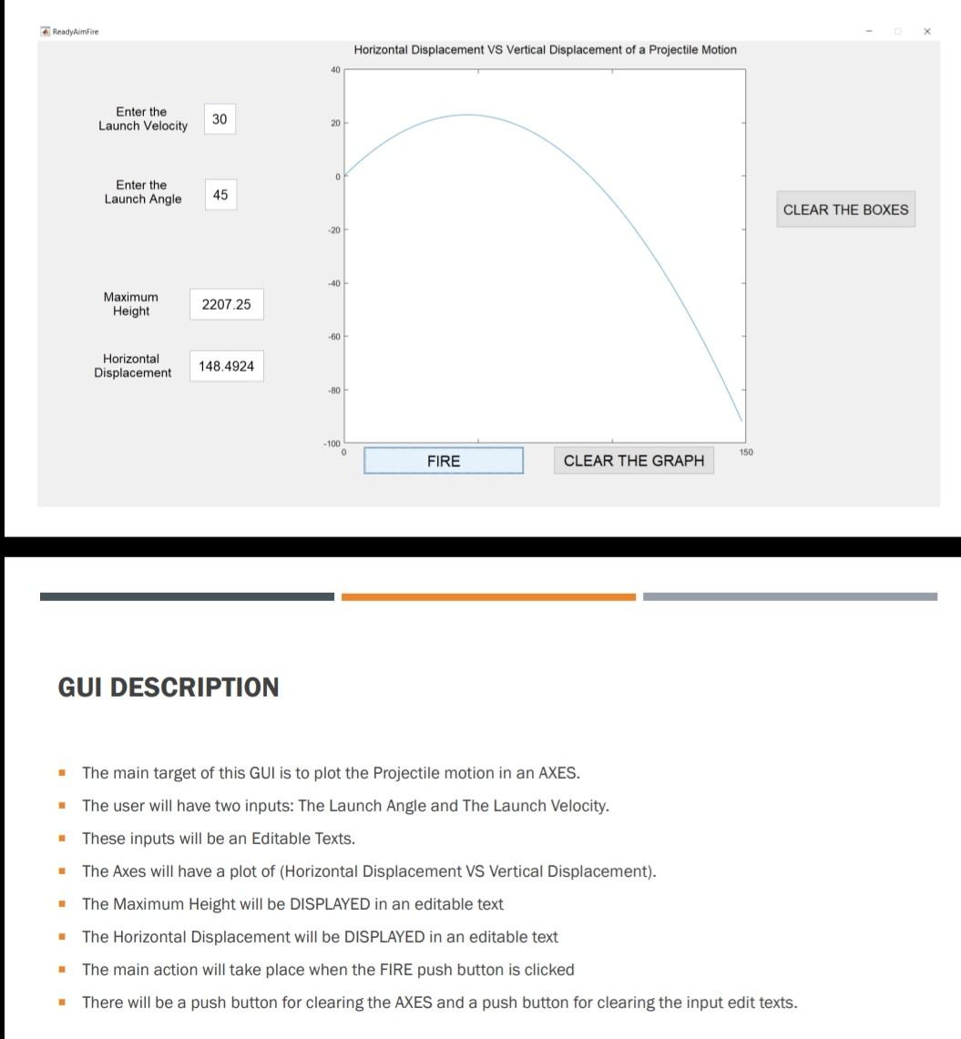 Solved solution in matlab quickly please i want code with | Chegg.com