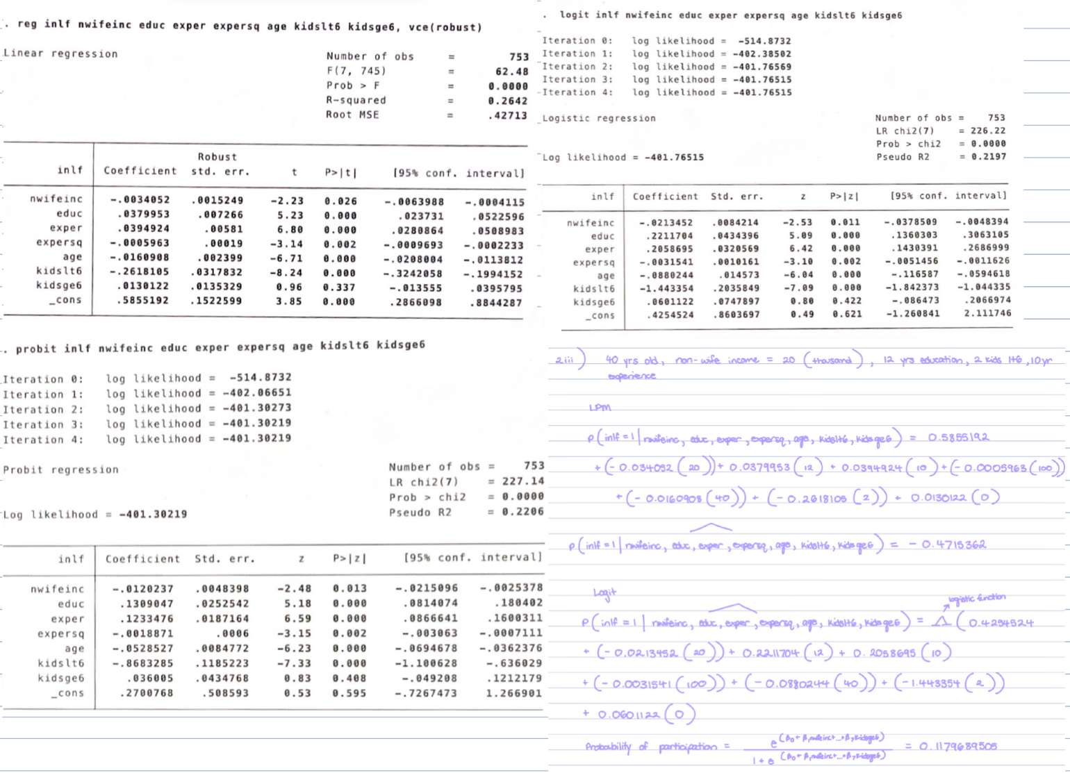 Solved Im having trouble with this question, I have the | Chegg.com