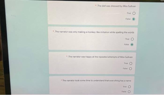 Read the following passage and answer the questions | Chegg.com