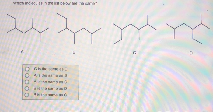 Solved Draw three unique constitutional isomers of C3H5Cl | Chegg.com