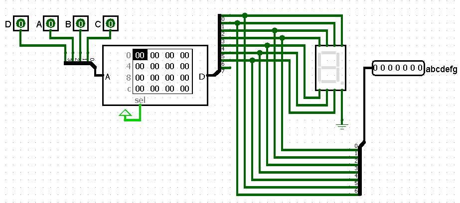Solved The "Q3" ﻿subcircuit provided for you includes a | Chegg.com