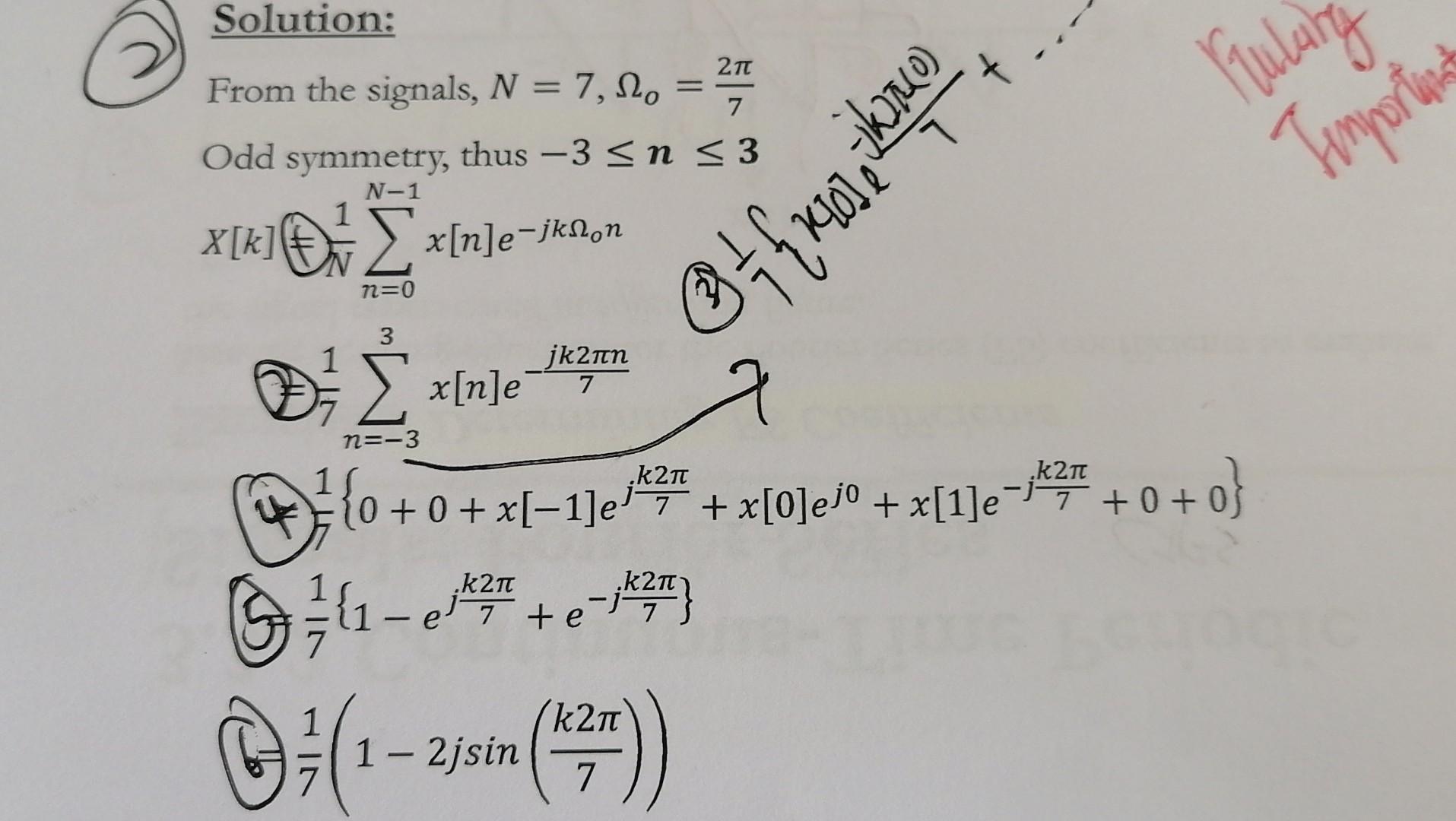 Solved From step 5 and step 6 how to form from step 5 to | Chegg.com