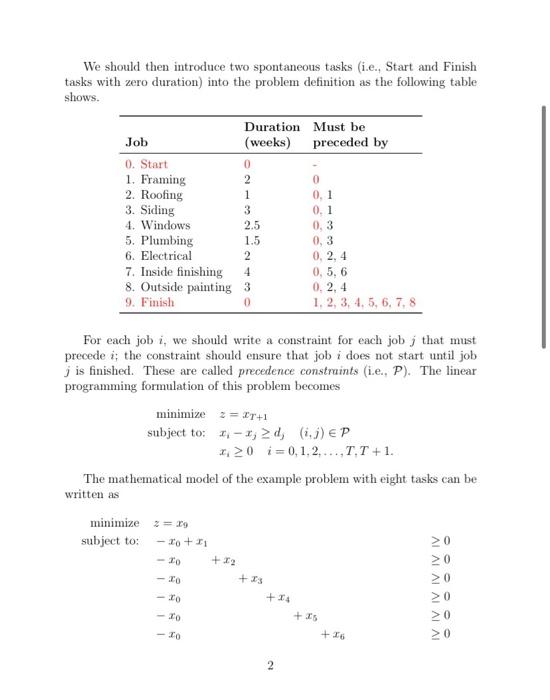 Solved In This Homework You Will Implement A Python Script