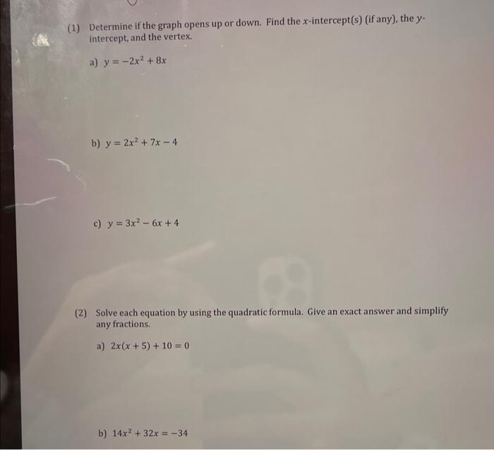 Solved Use George Polya's four-step approach to problem | Chegg.com