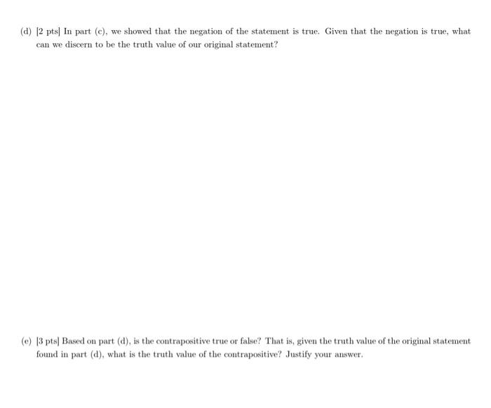 Solved Let x,y∈R. Consider the following statement | Chegg.com